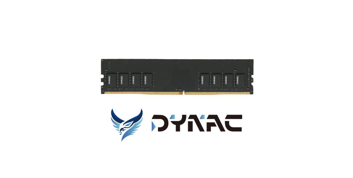 DYNACARD RAM 32GB DDR4 SODIMM 3200MHz | Enoxa