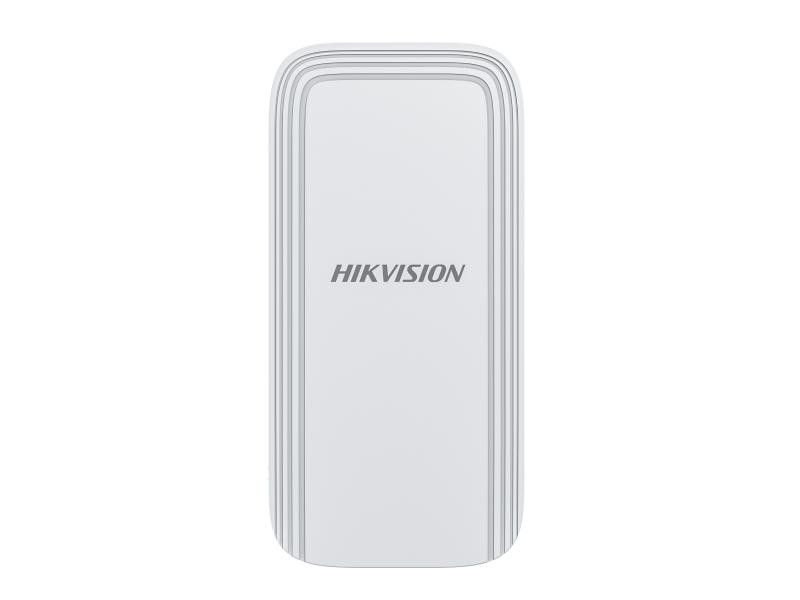 HIKVISION WIRELESS BRIDGE OUTDOOR 2.4GHZ WIRELESS BRIDGE CPE, MAX ...